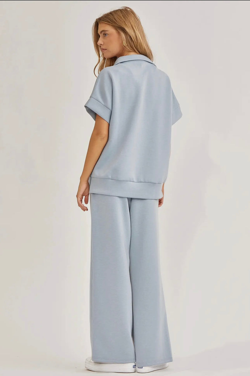 Weekend Vibes Modal Set – Glam Doll & Co.