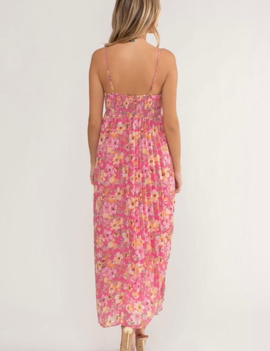 Break Every Rule Dress – Glam Doll & Co.