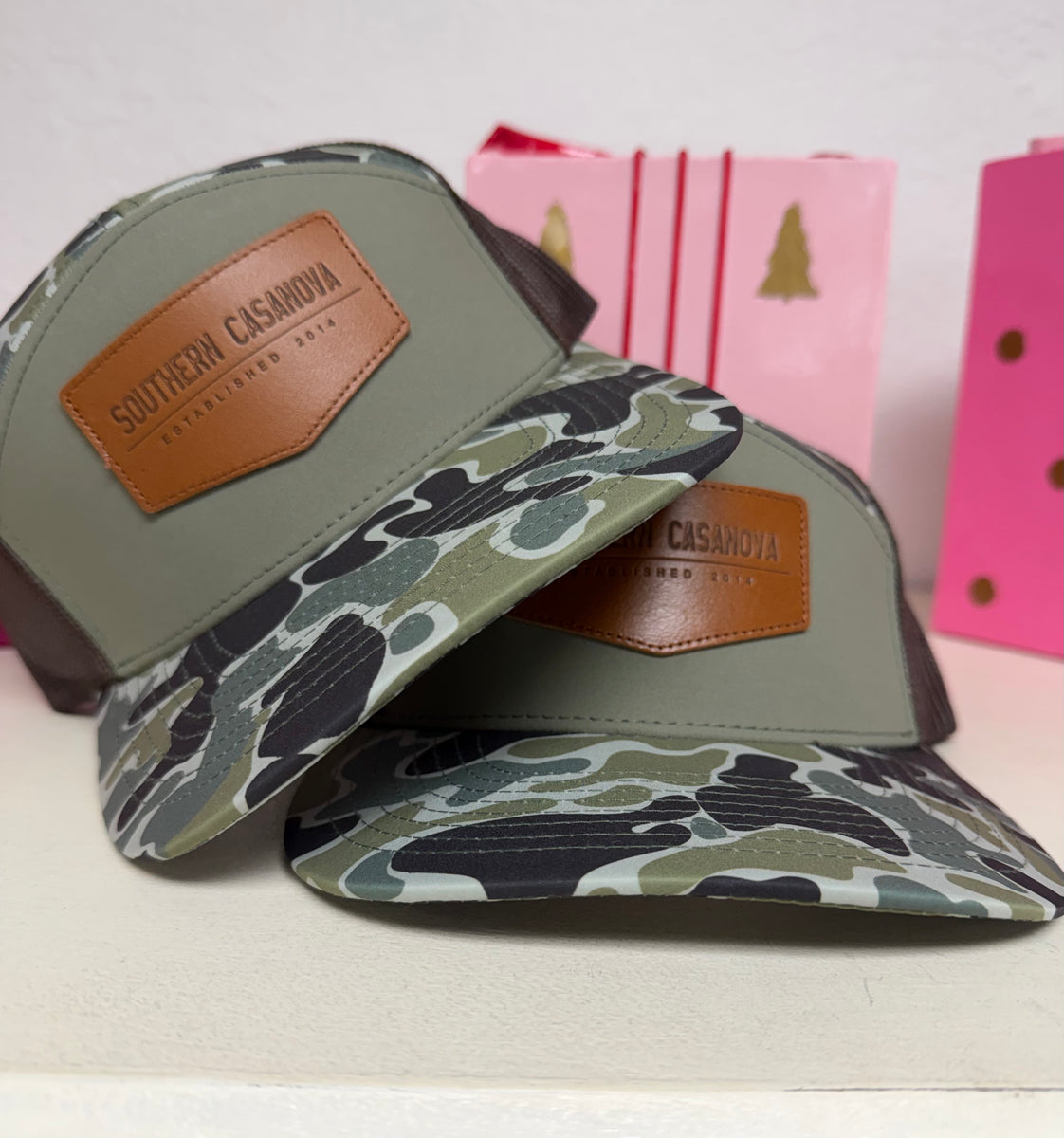 Southern Casanova Marshgrass Hat – Glam Doll & Co.